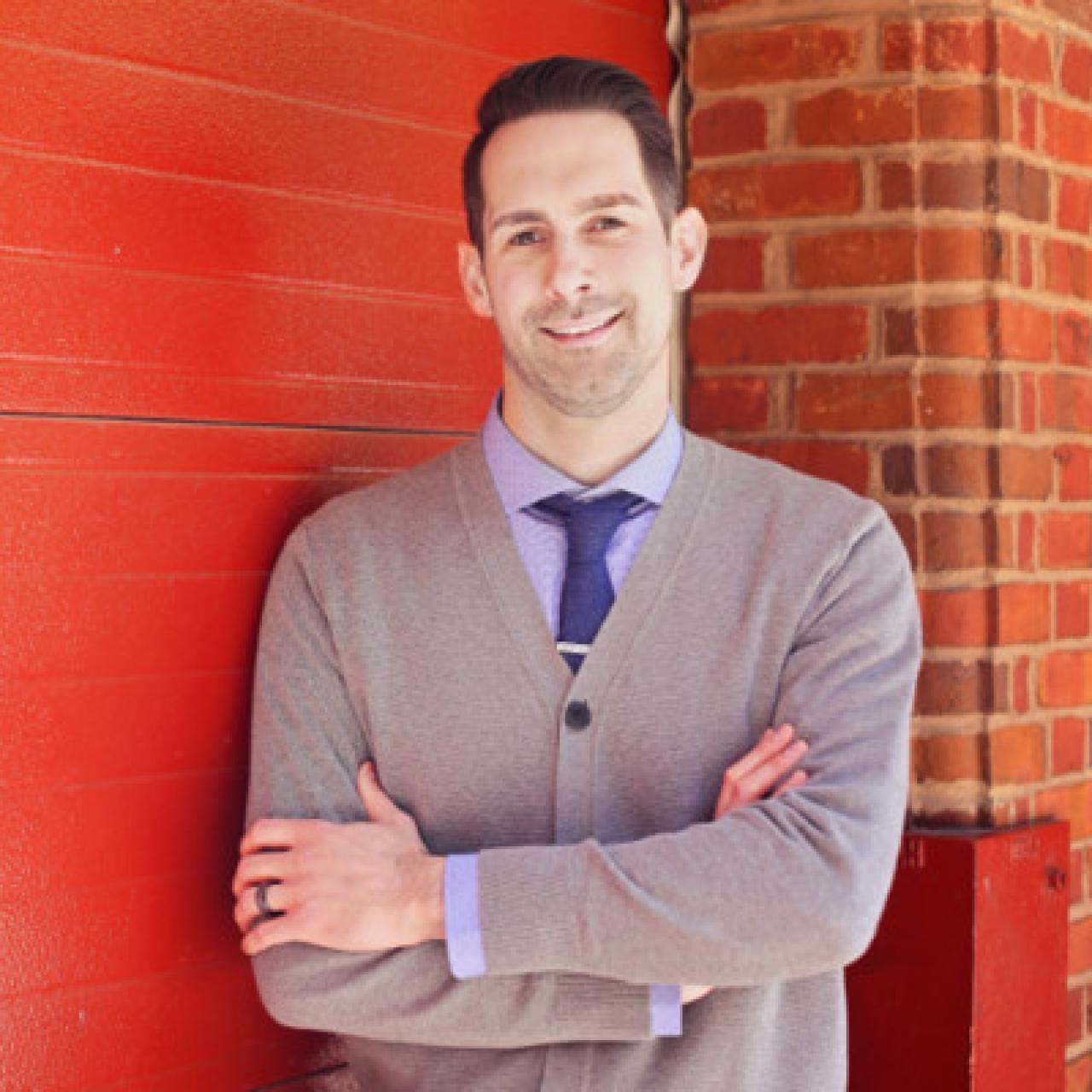 Ryan Retcher | The Ohio State University