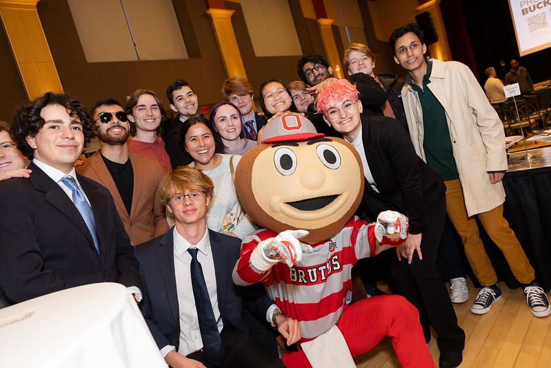 Aleph Innovations secures spot in President’s Buckeye Accelerator | The ...